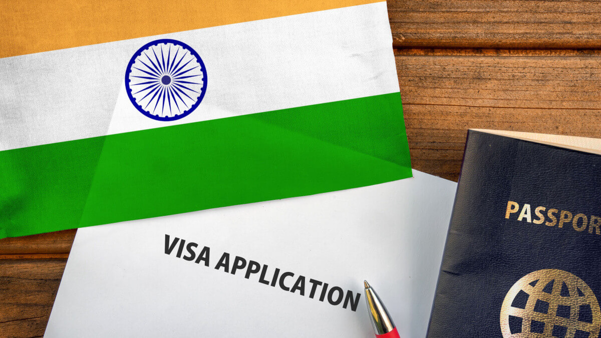 Requirements for Visas